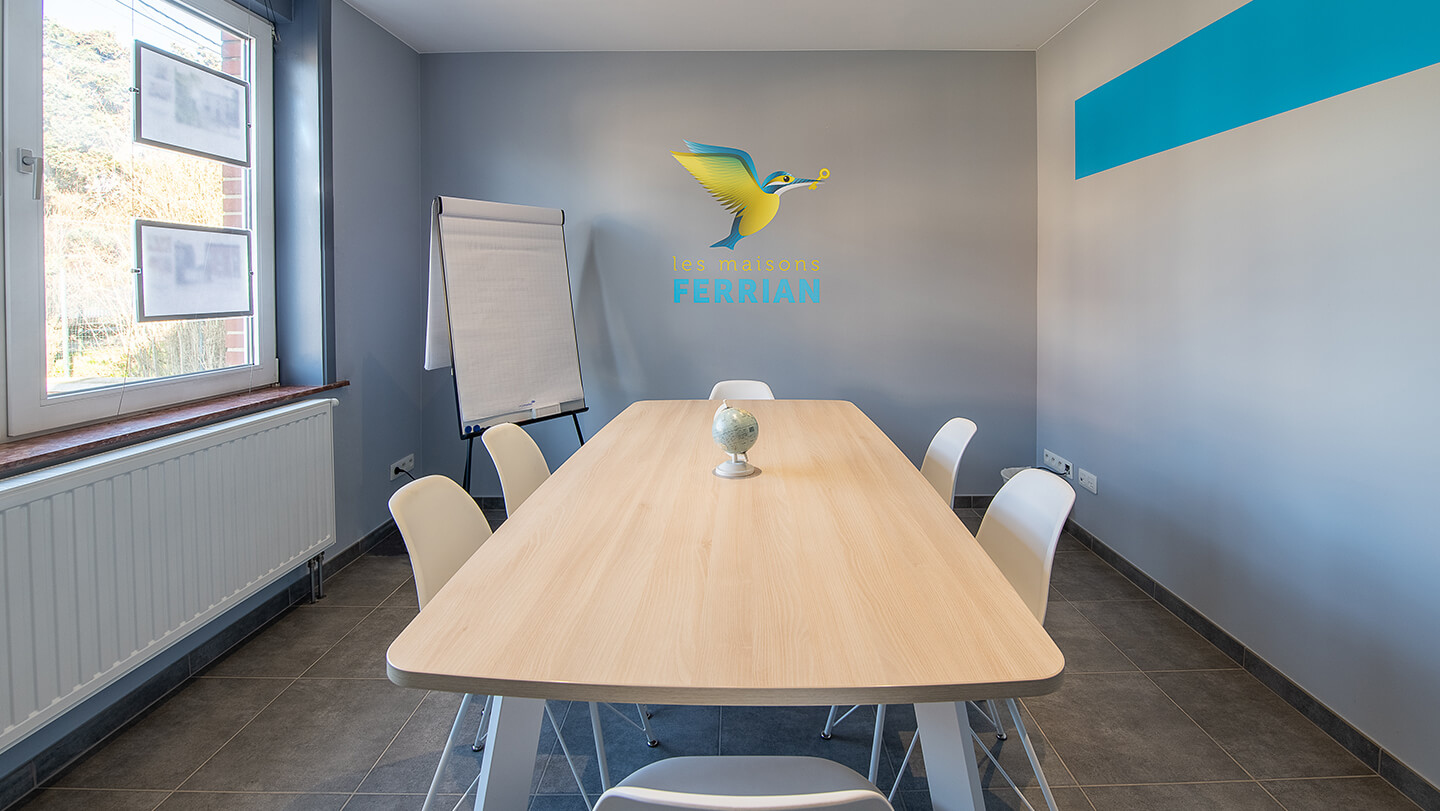 Les Maisons Ferrian | Mission, vision et valeurs